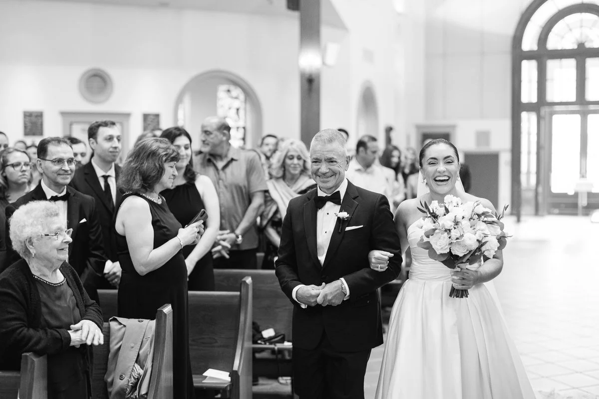 The Graduate Hotel Providence Wedding — Lovely Valentine