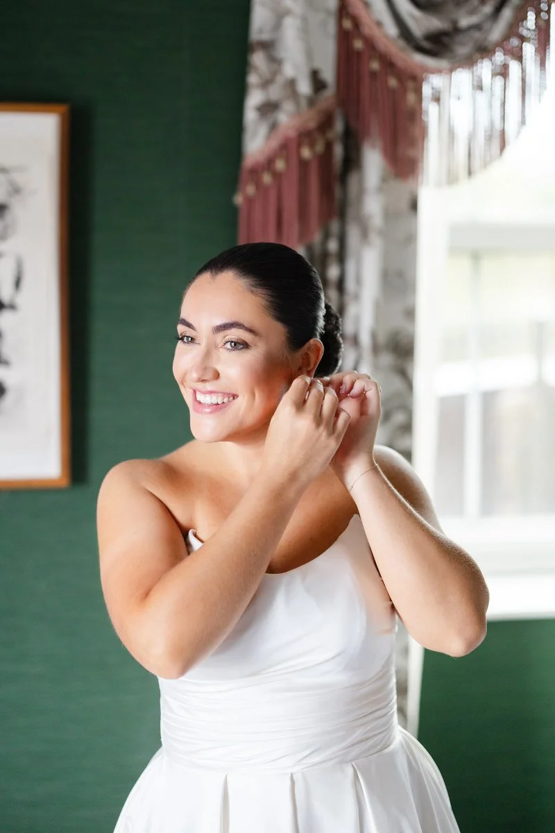The Graduate Hotel Providence Wedding — Lovely Valentine