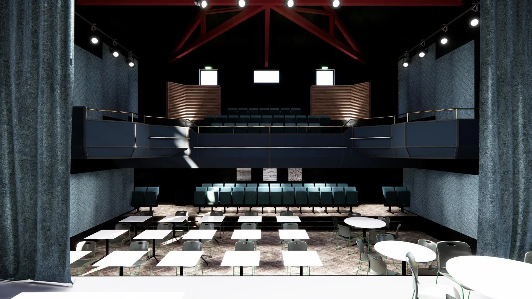 Case studies — Underhill Associates
