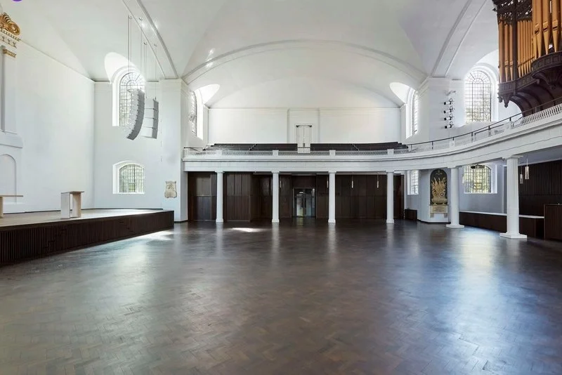 Pop Up Vintage Fairs London