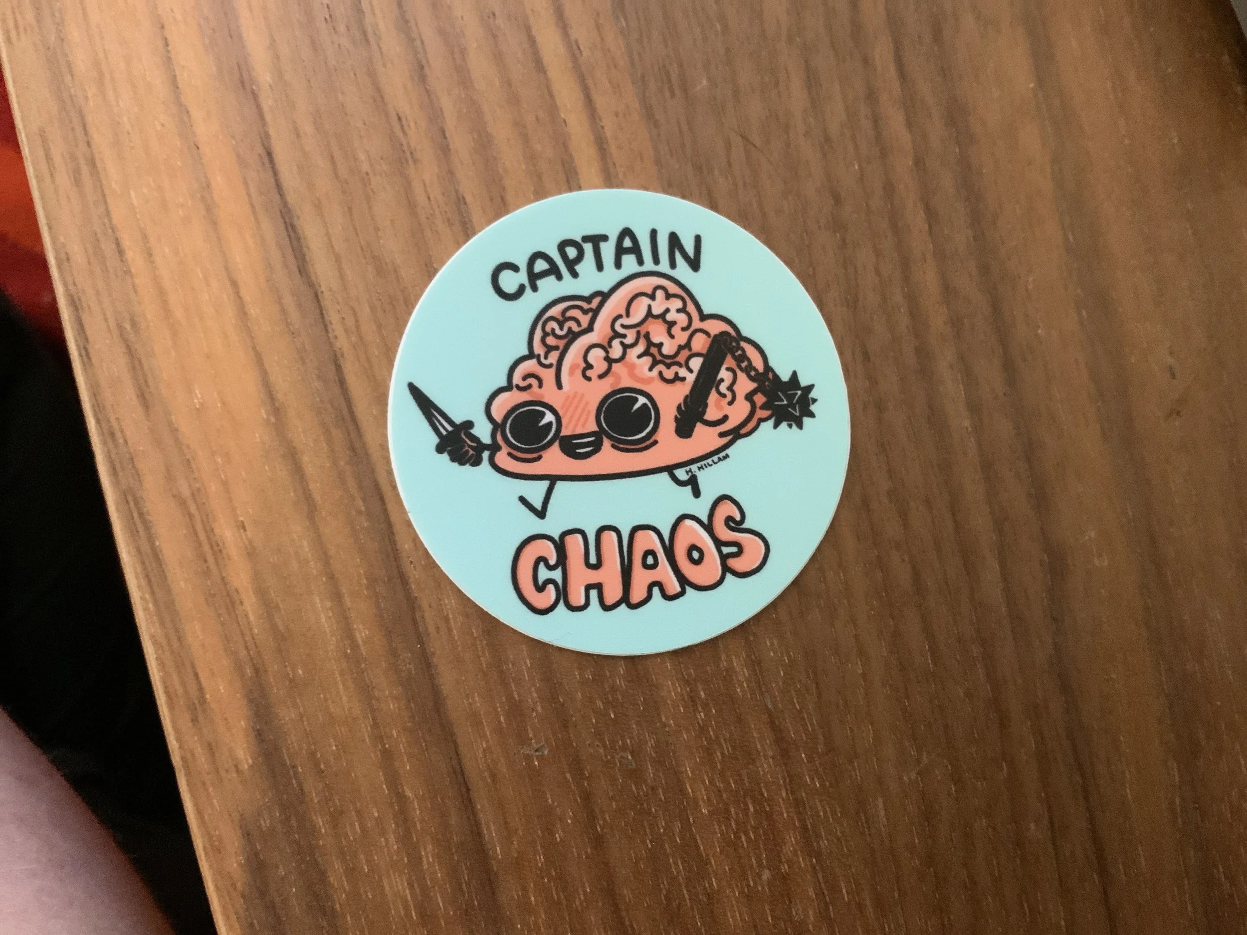 Hannah Hillam Illustration