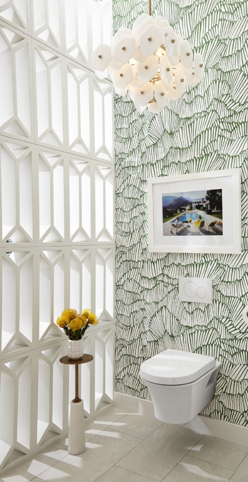 Oasis — Michael Ryan Design