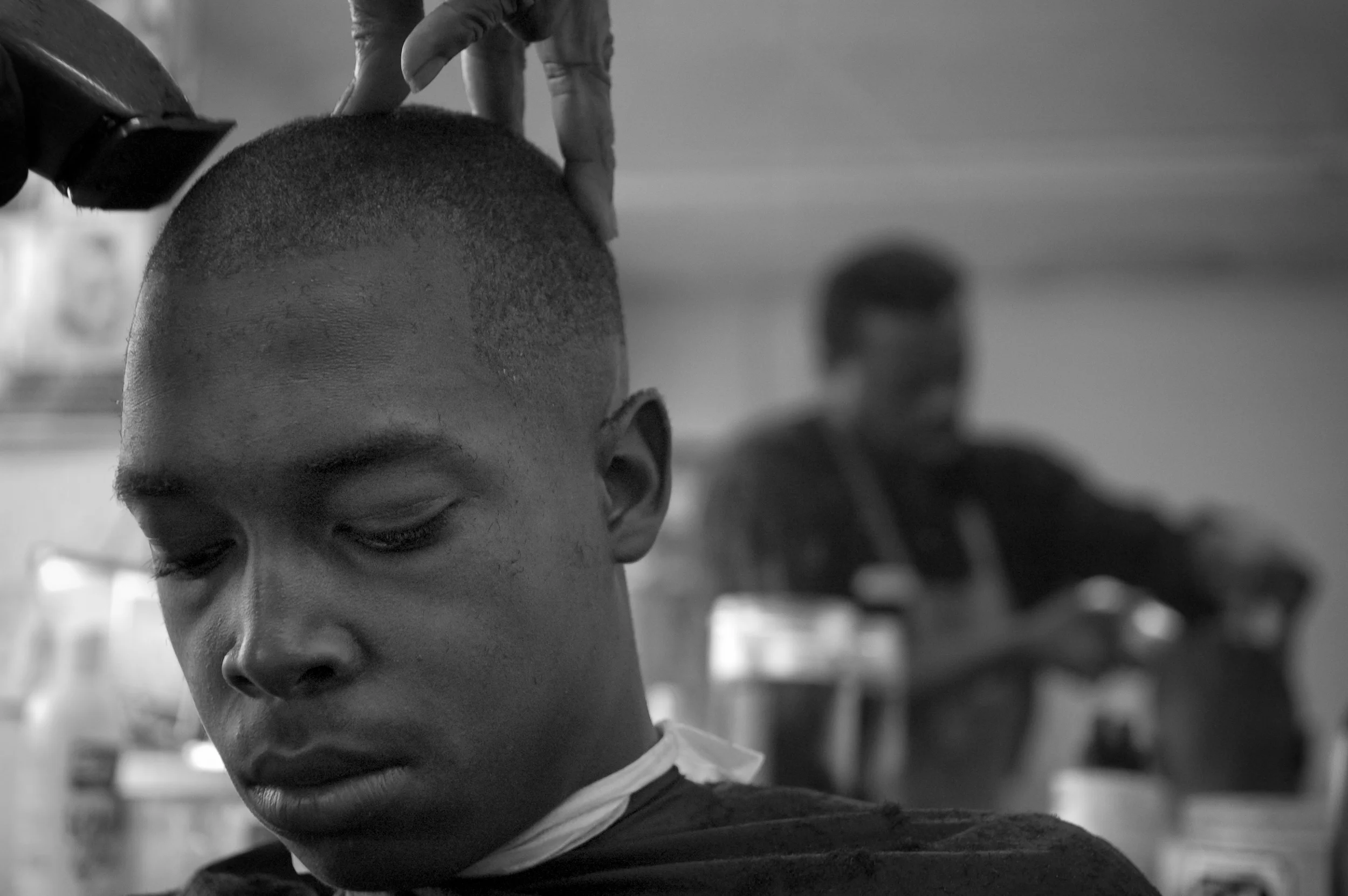 we cut heads — ibarionex