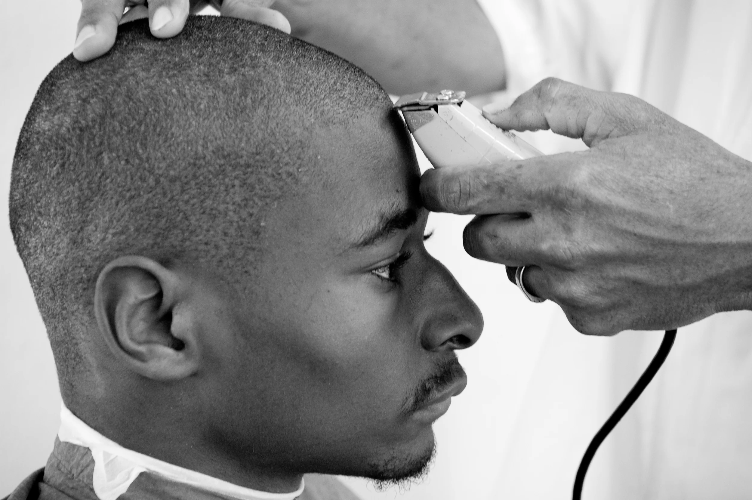 we cut heads — ibarionex