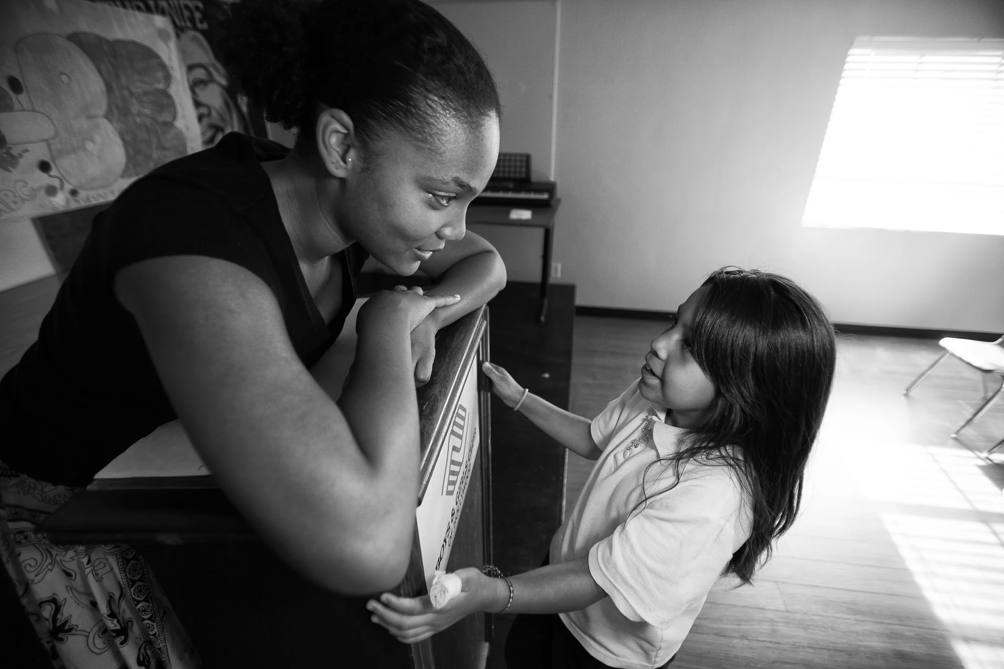 boys & girls club of hollywood — ibarionex