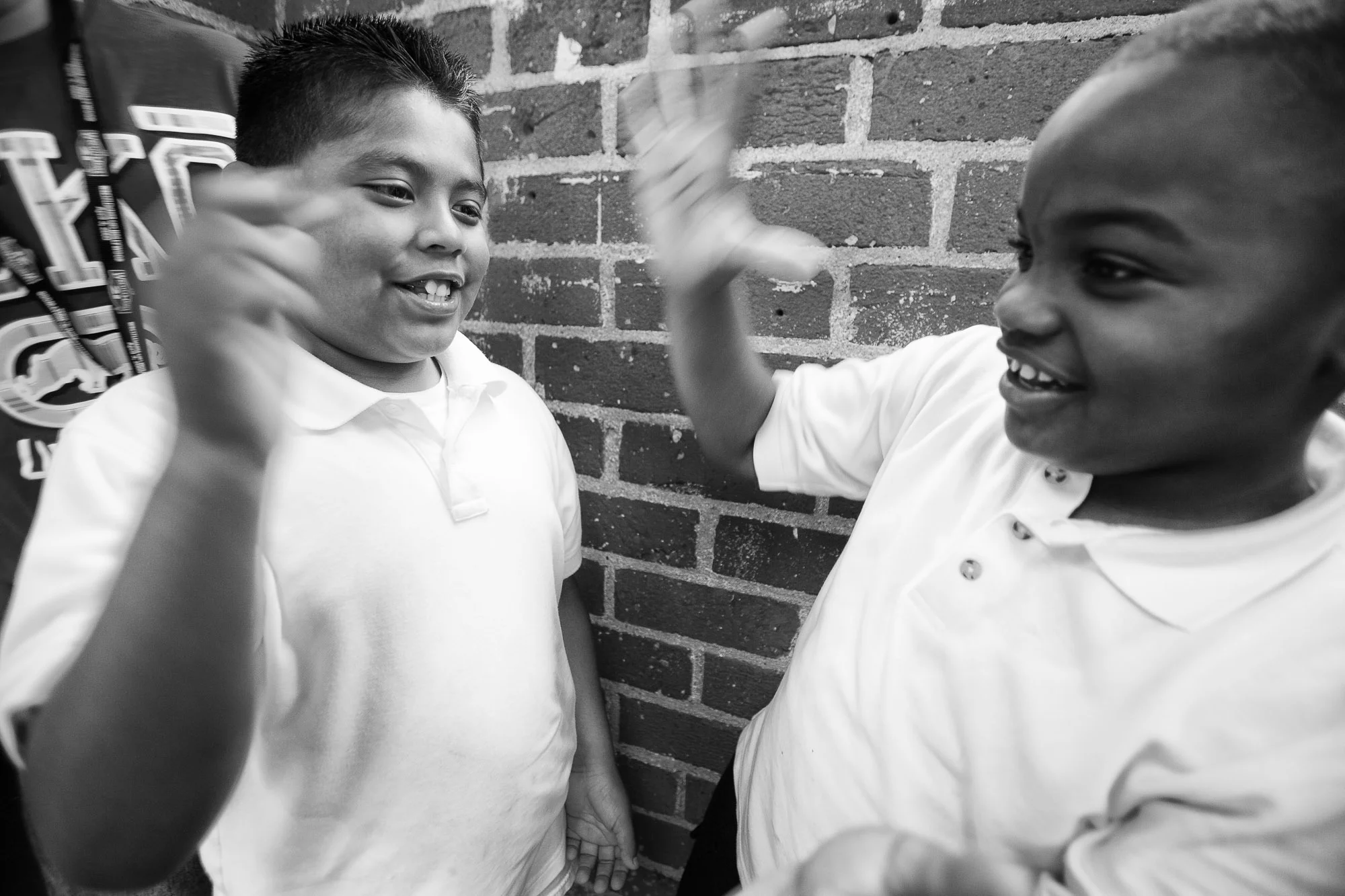 boys & girls club of hollywood — ibarionex