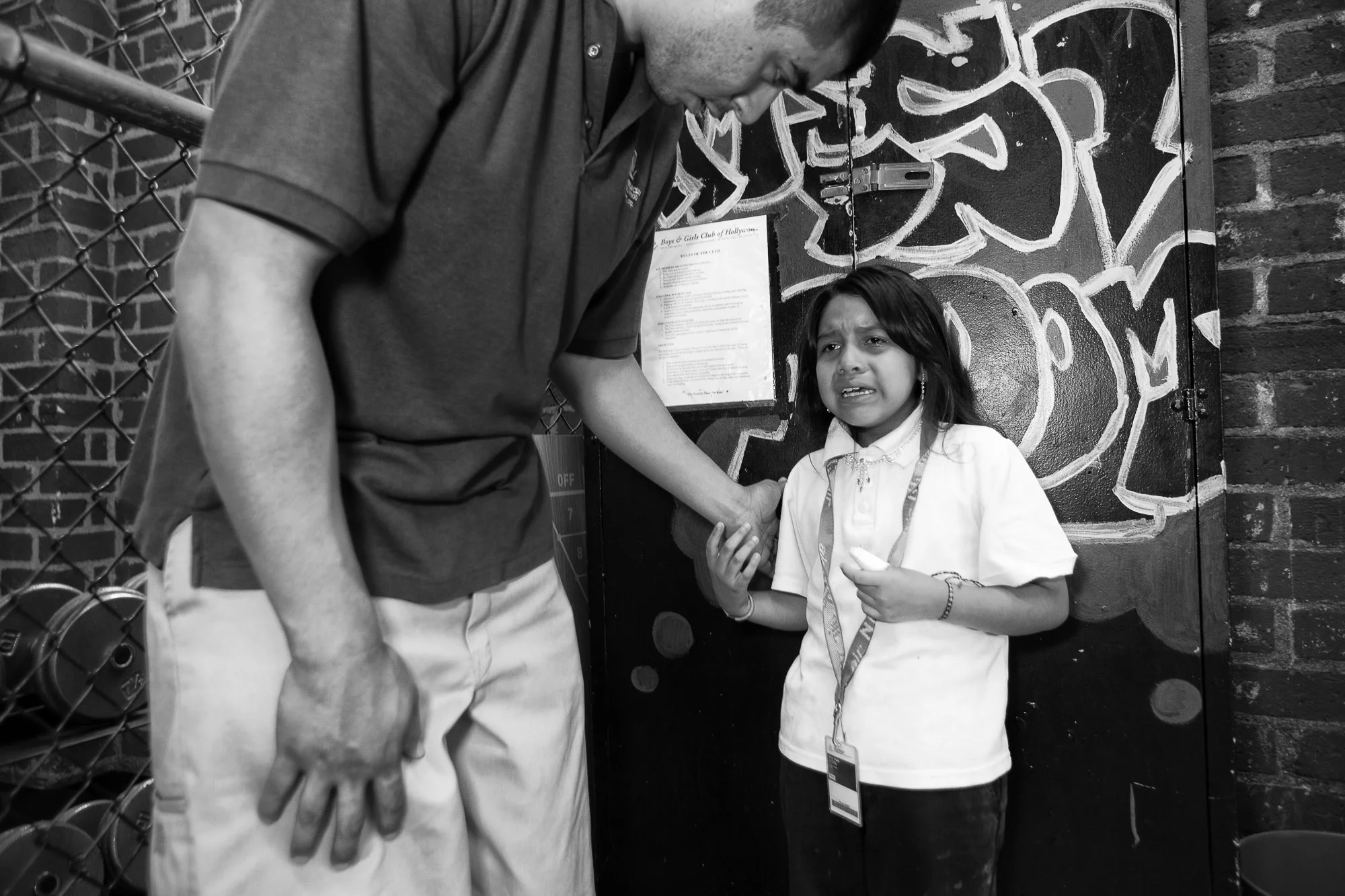 boys & girls club of hollywood — ibarionex