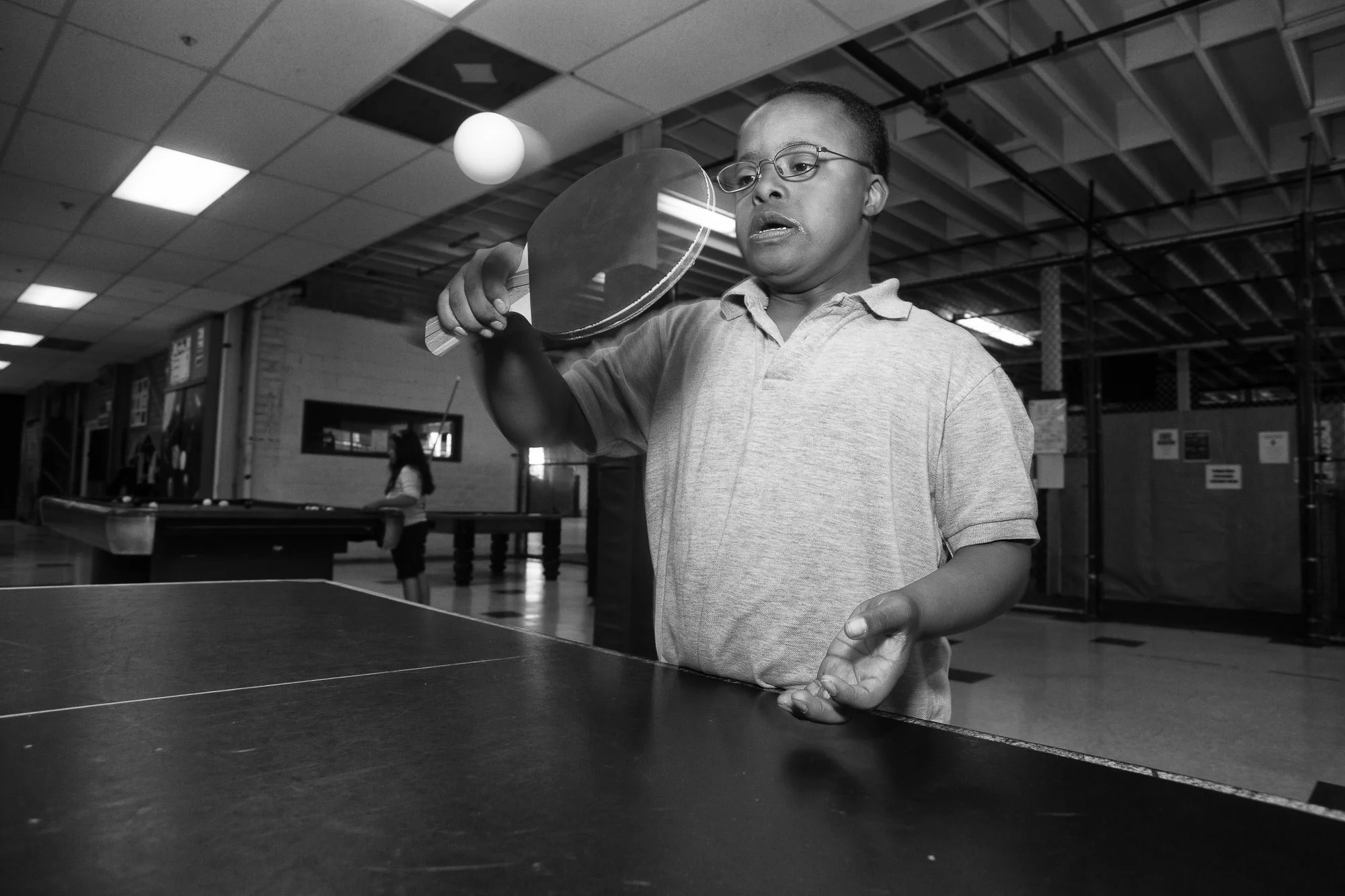 boys & girls club of hollywood — ibarionex