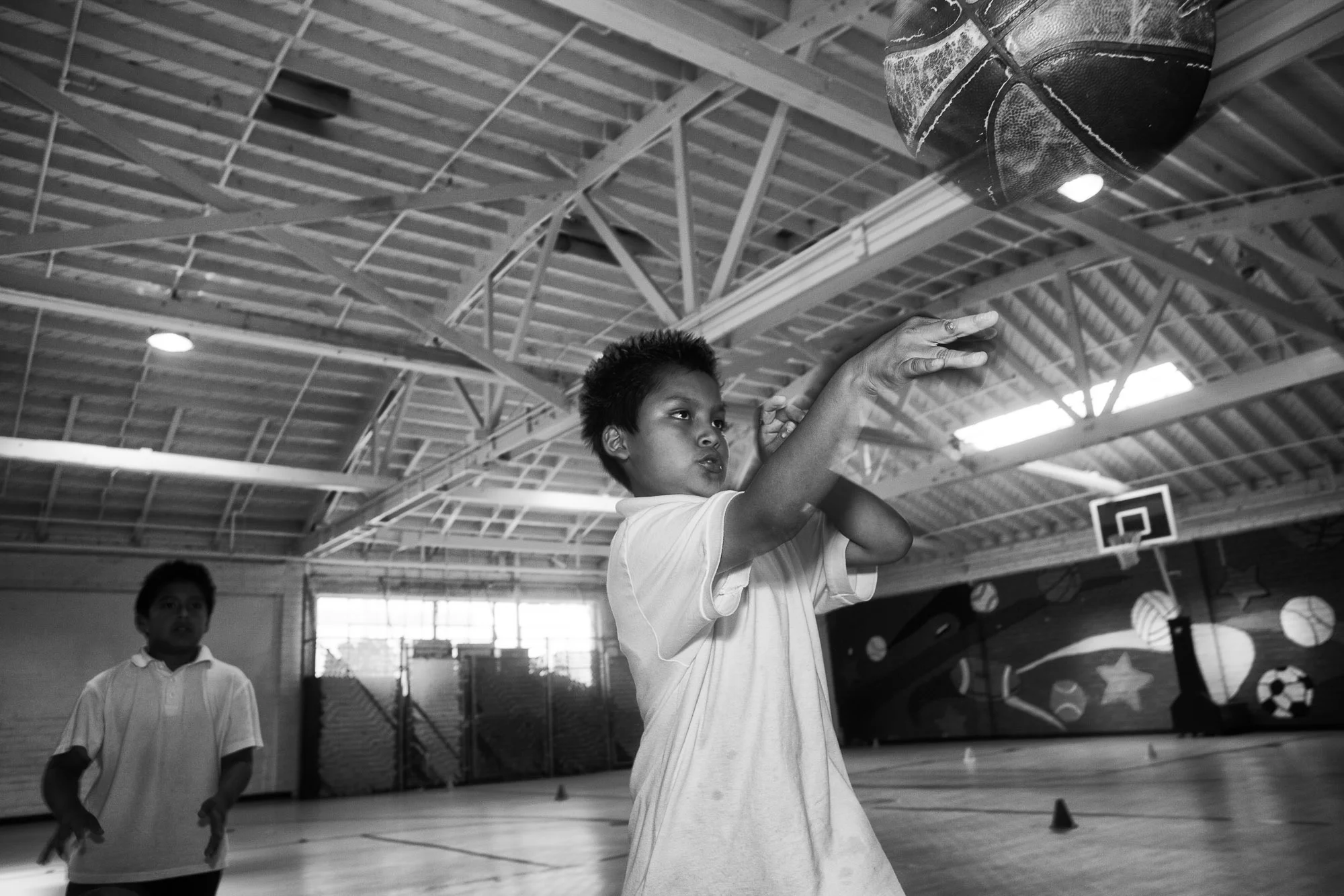 boys & girls club of hollywood — ibarionex