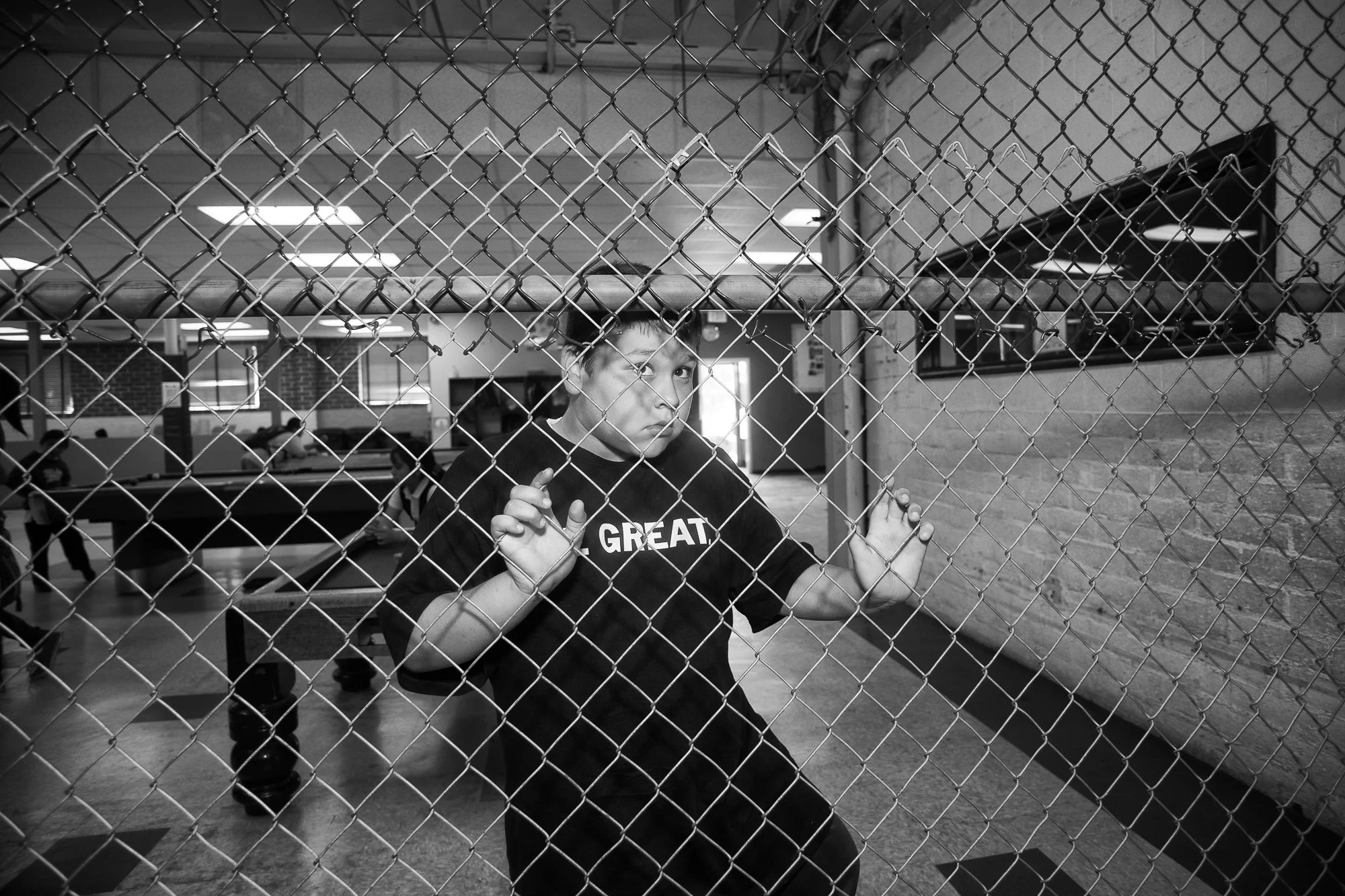 boys & girls club of hollywood — ibarionex