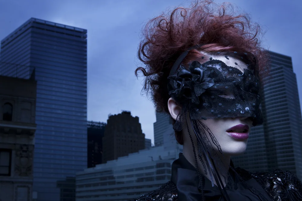 The Candid Frame #249 - Michael Grecco — ibarionex