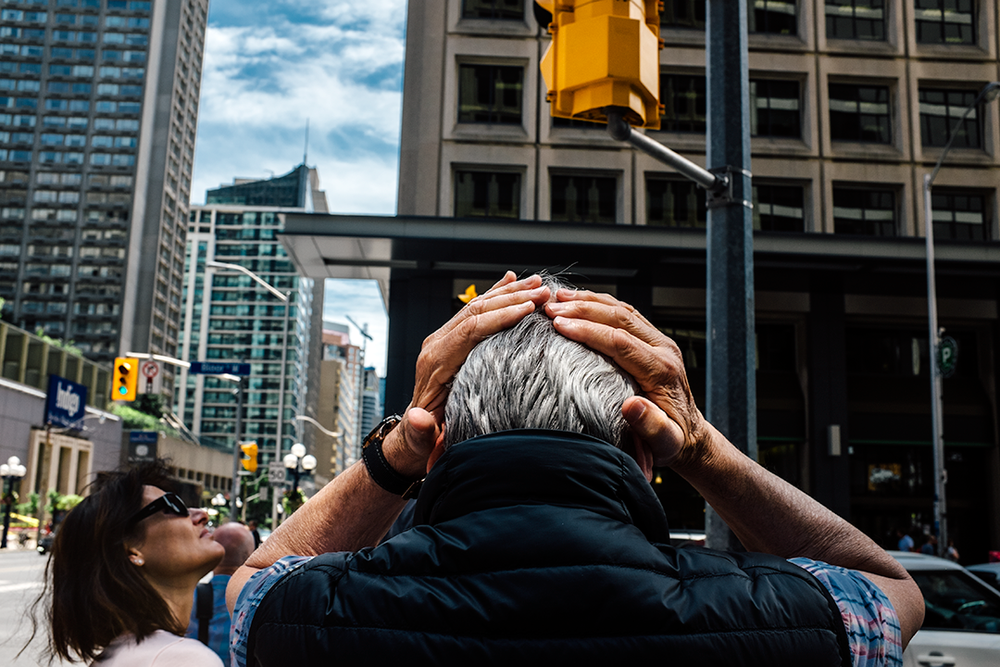 Listener Profile: Dominic Bugatto — ibarionex