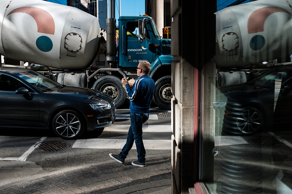 Listener Profile: Dominic Bugatto — ibarionex