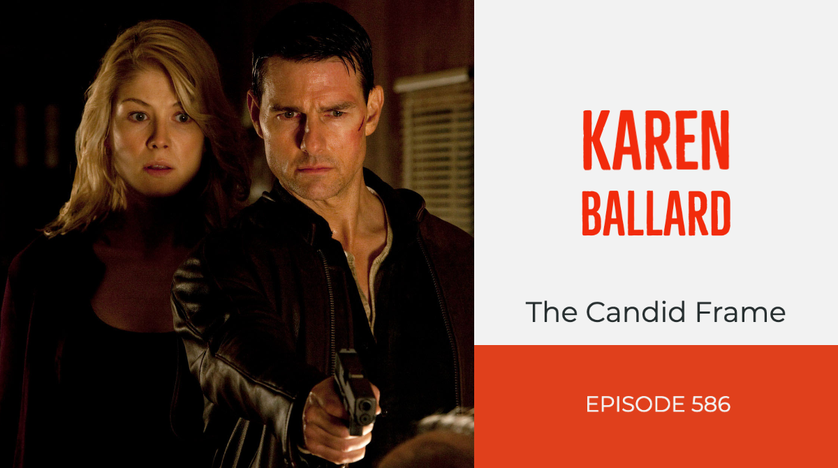 The Candid Frame #248 - Wyatt Neumann — ibarionex