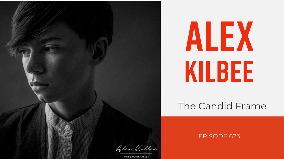 The Candid Frame # 247 - Bill Pierce — ibarionex