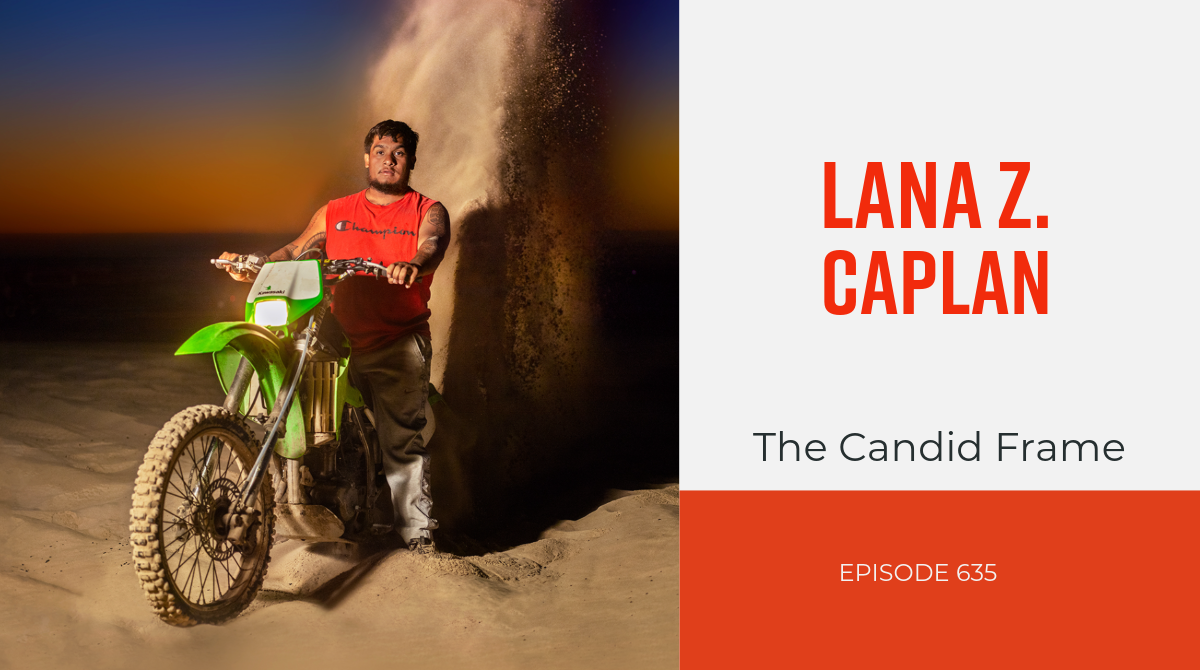 The Candid Frame #314 - David Ingraham — ibarionex