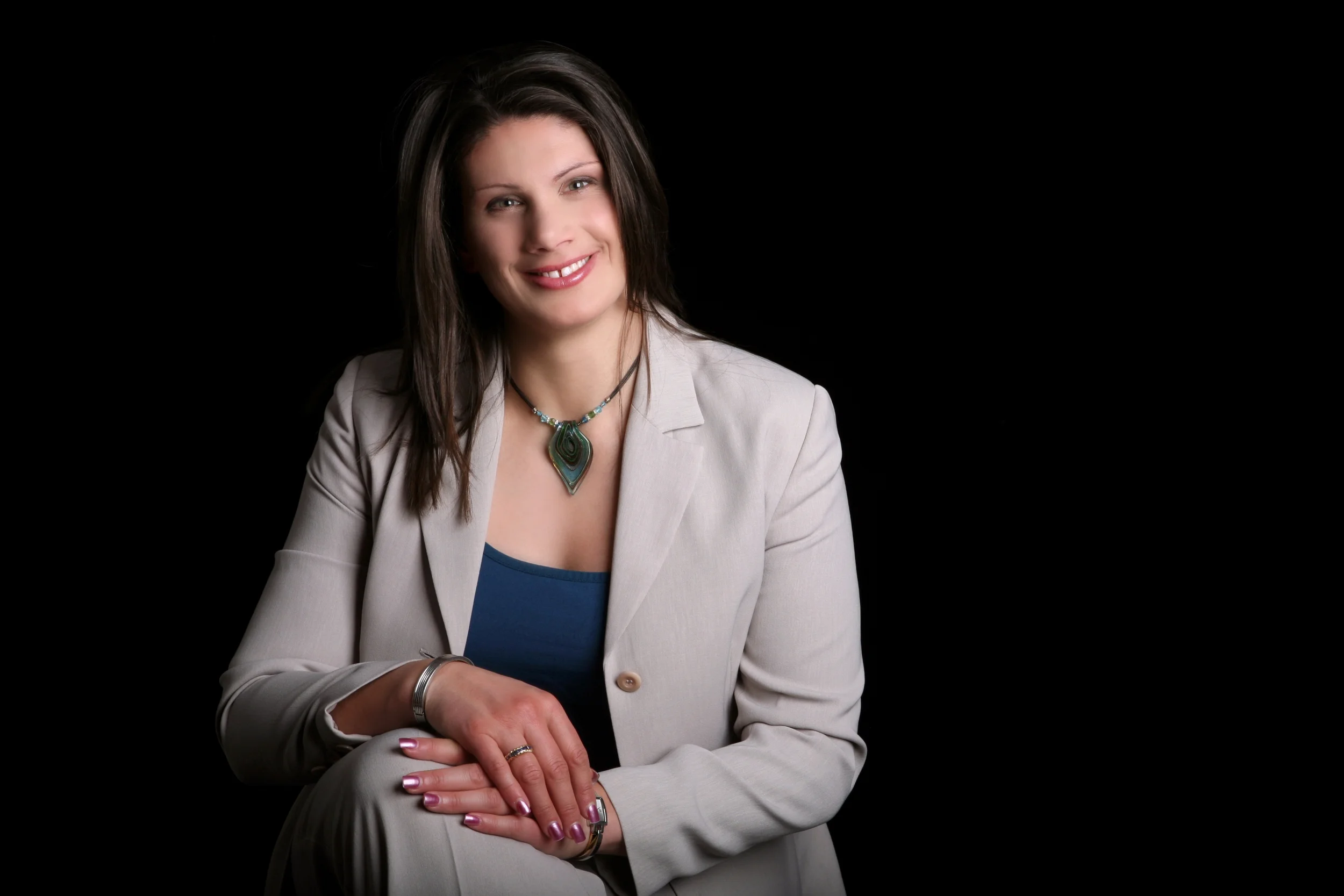 Leading Women for Shared Parenting