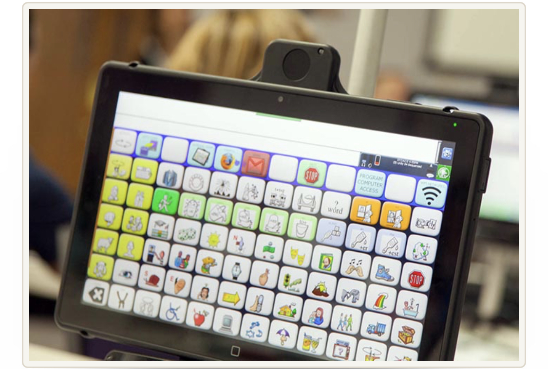 Communication Devices Examples