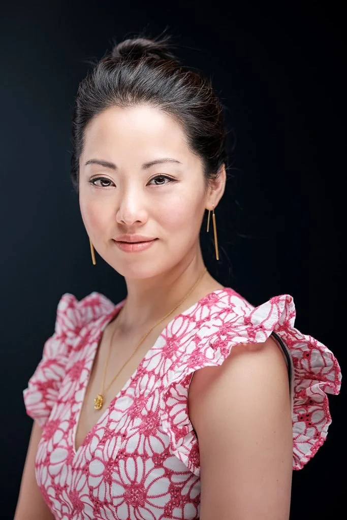 our musicians — Chamber Project Saint Louis