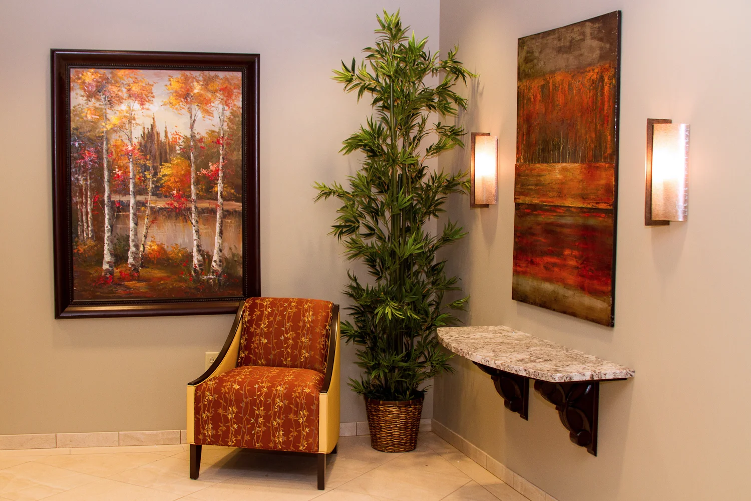 BANTERRA — Unique Ambiance