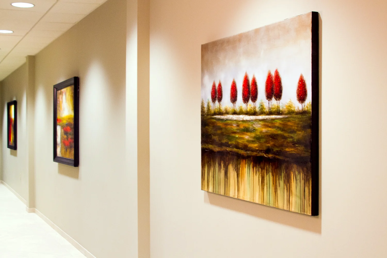 BANTERRA — Unique Ambiance