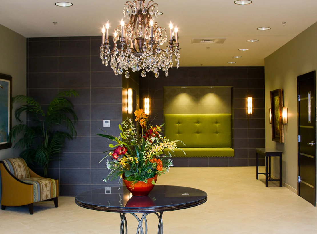 BANTERRA — Unique Ambiance