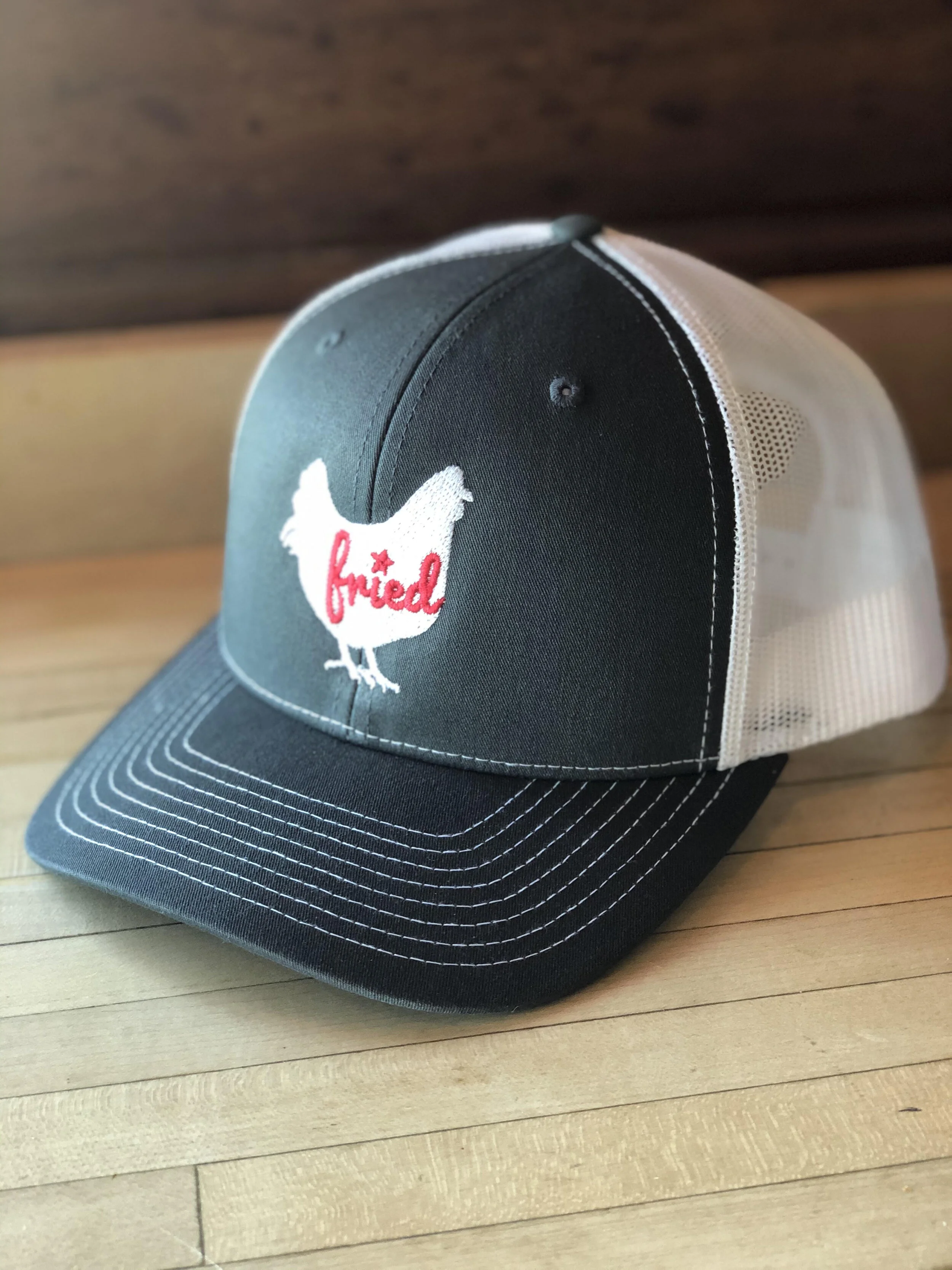 Chicken Gear — Roost Fried Chicken