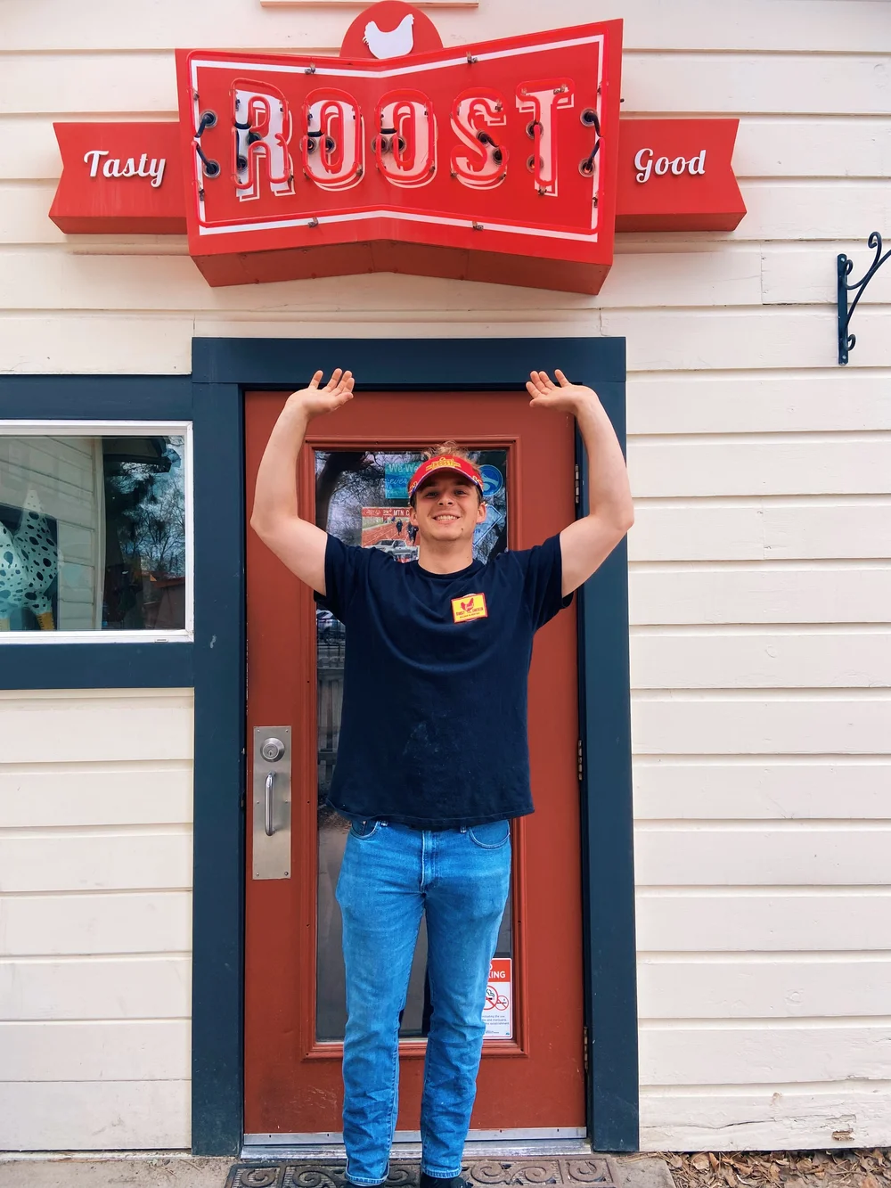 Gallery — Roost Fried Chicken