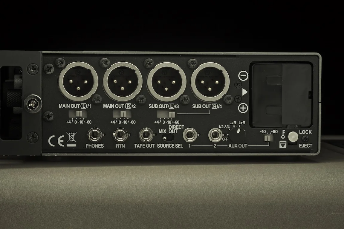 Fostex FM3 and FM4 Review — The Edge Of Somewhere