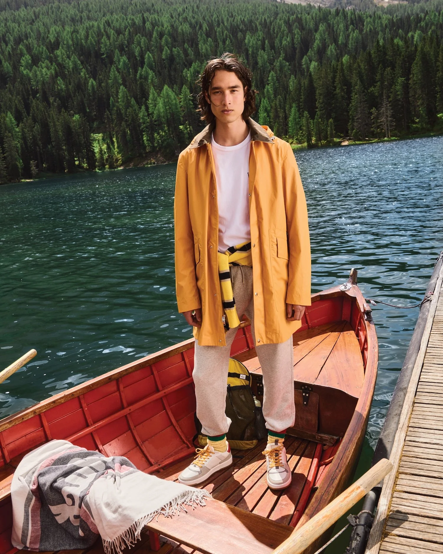 EGO Concept Store: 4500 mq di shopping in Liguria!Ego Concept Store