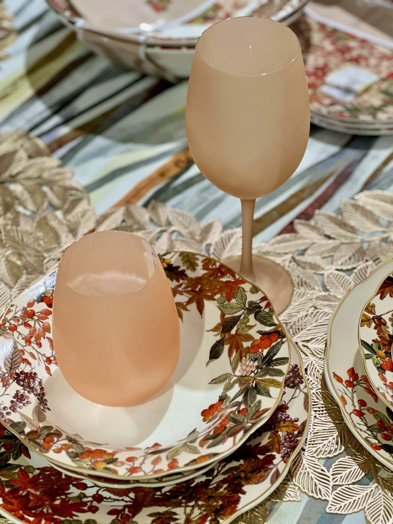 EGO Concept Store: 4500 mq di shopping in Liguria!Ego Concept Store