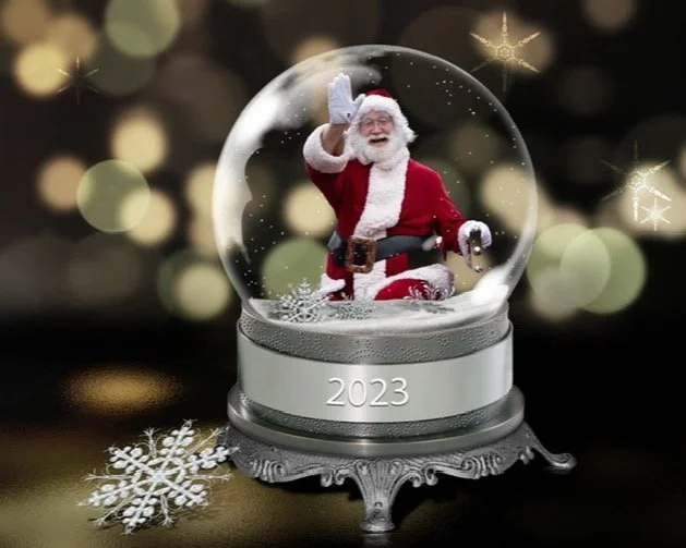 Santa Tim Non-Profit Charitable Organization