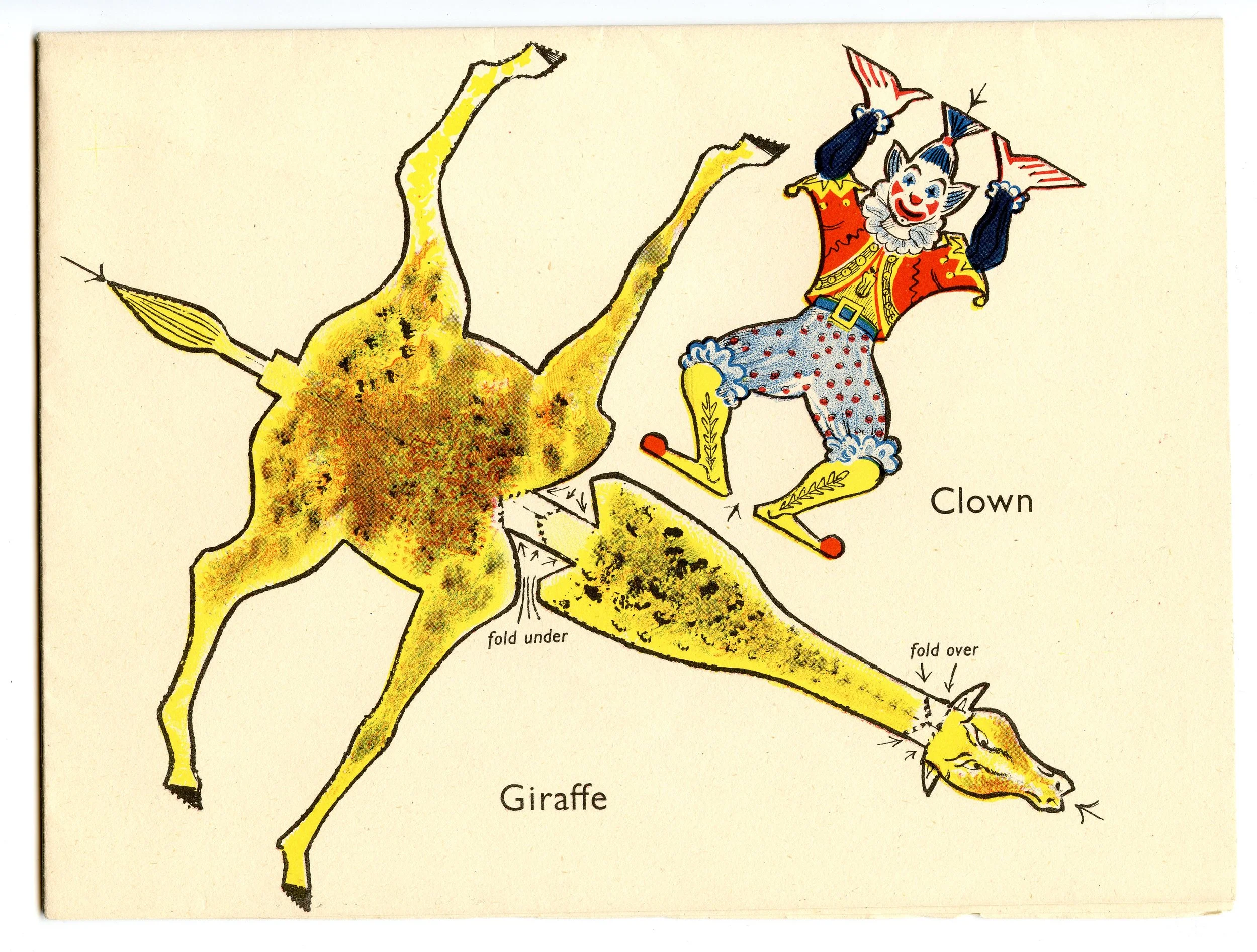 Enid Marx — DESIGN FOR TODAY