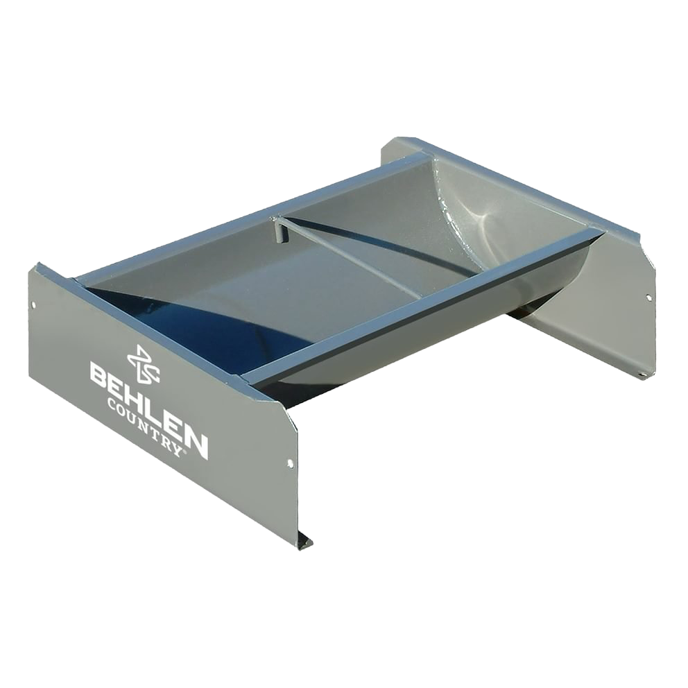 Classic Mini Small Animal Feed Trough