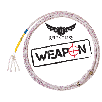 Ropes for Cattle Roping | Cowboy Ropes / Lassos | FarmRanchStore.com