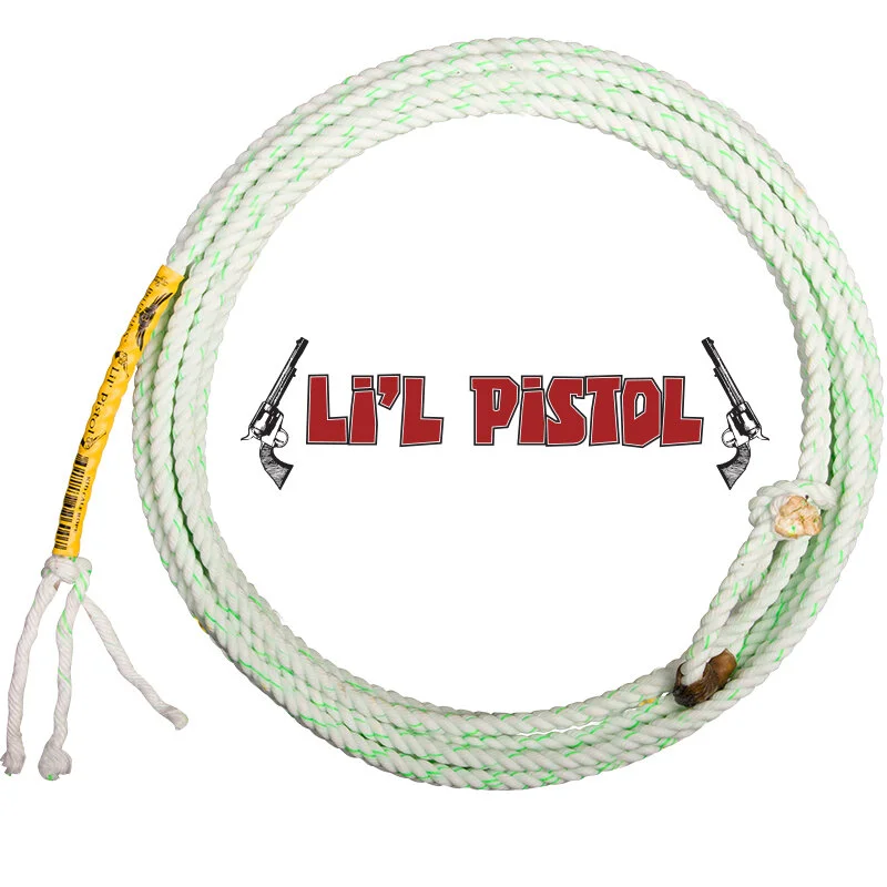 Ropes for Cattle Roping | Cowboy Ropes / Lassos | FarmRanchStore.com