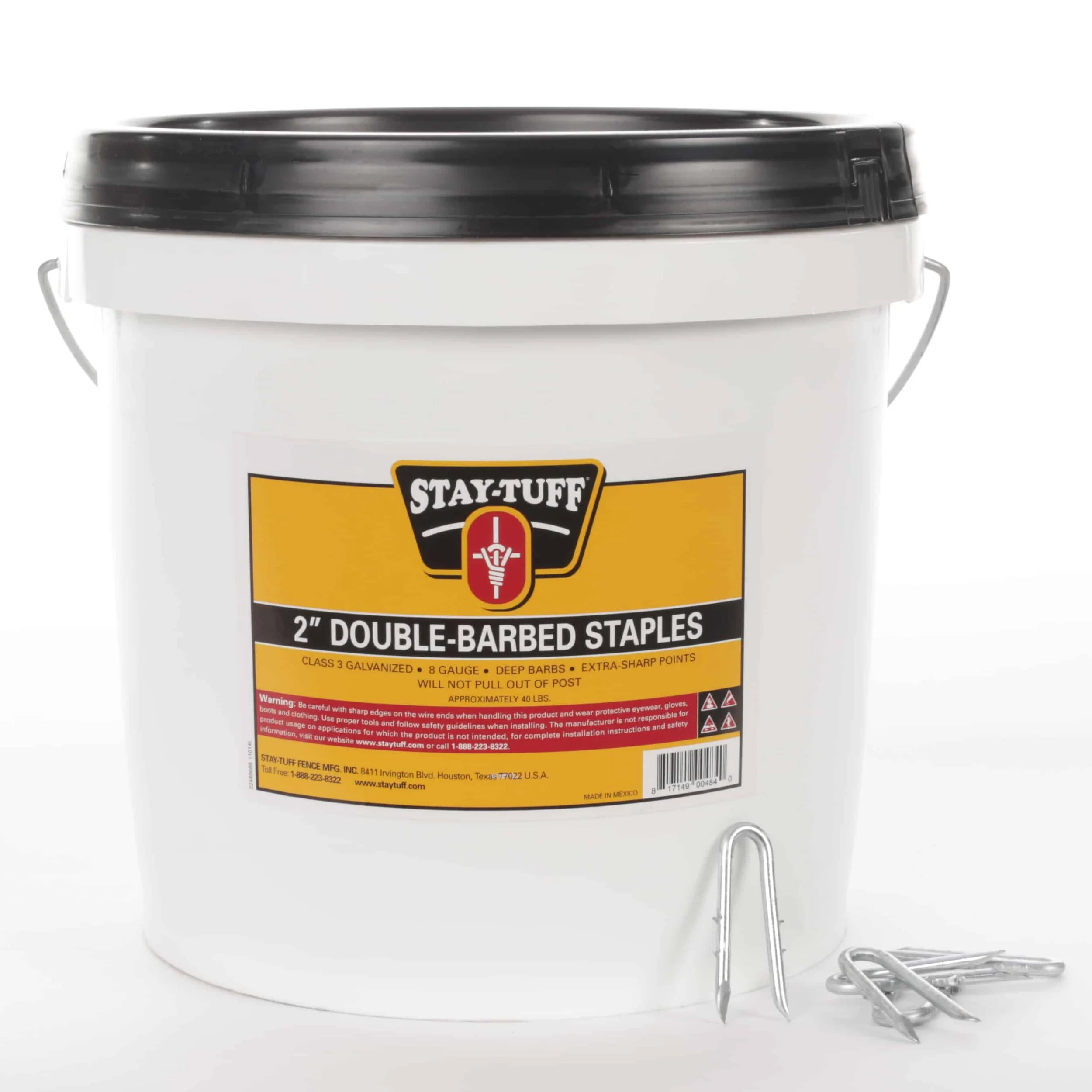 Stay-Tuff Long Sleeves