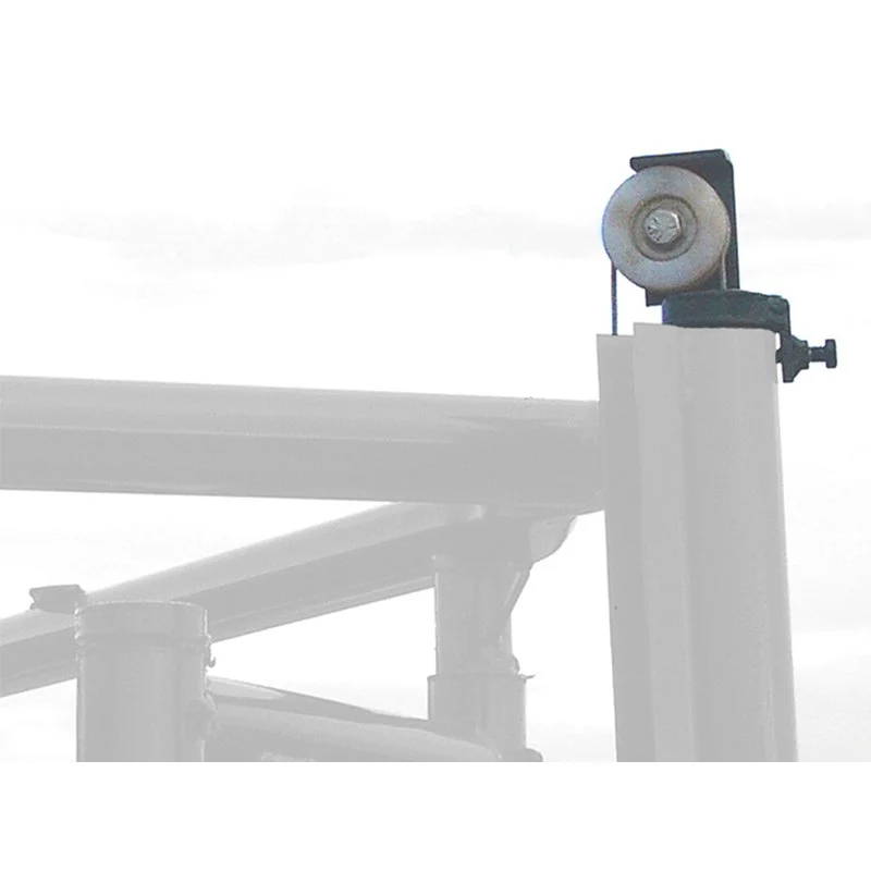 Tailgate Counterweight - Hi-Hog