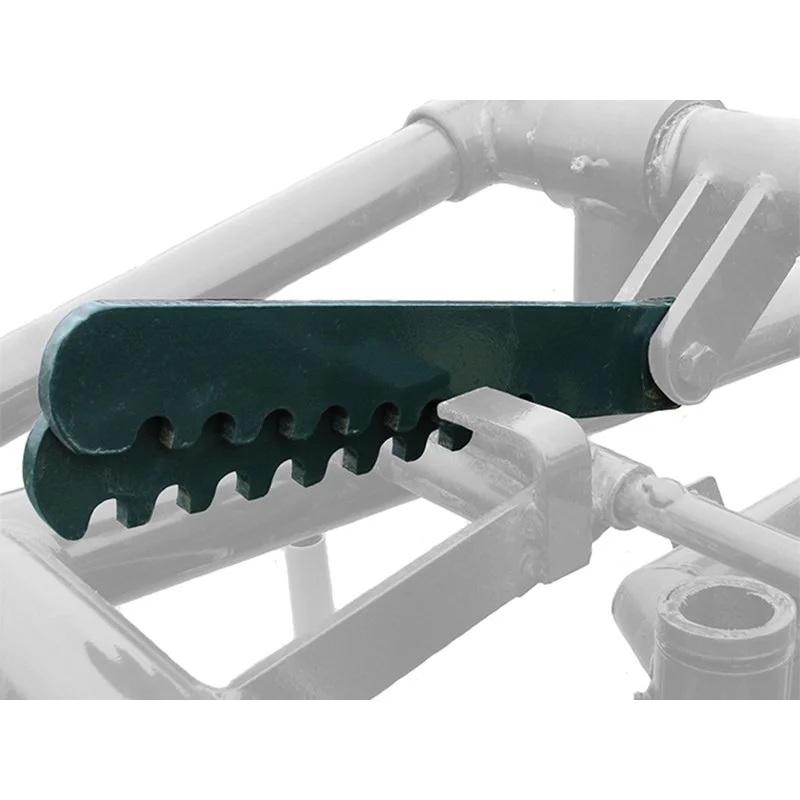 Replacement Ratchet Plate Set - Hi-Hog