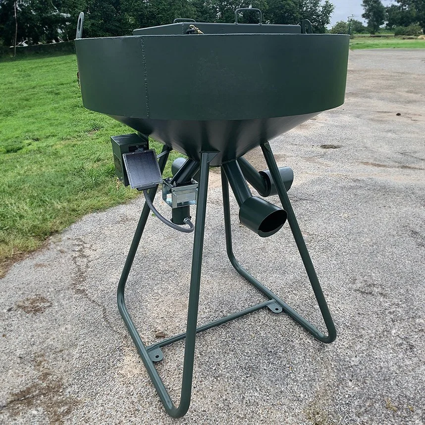 The Regulator Dually