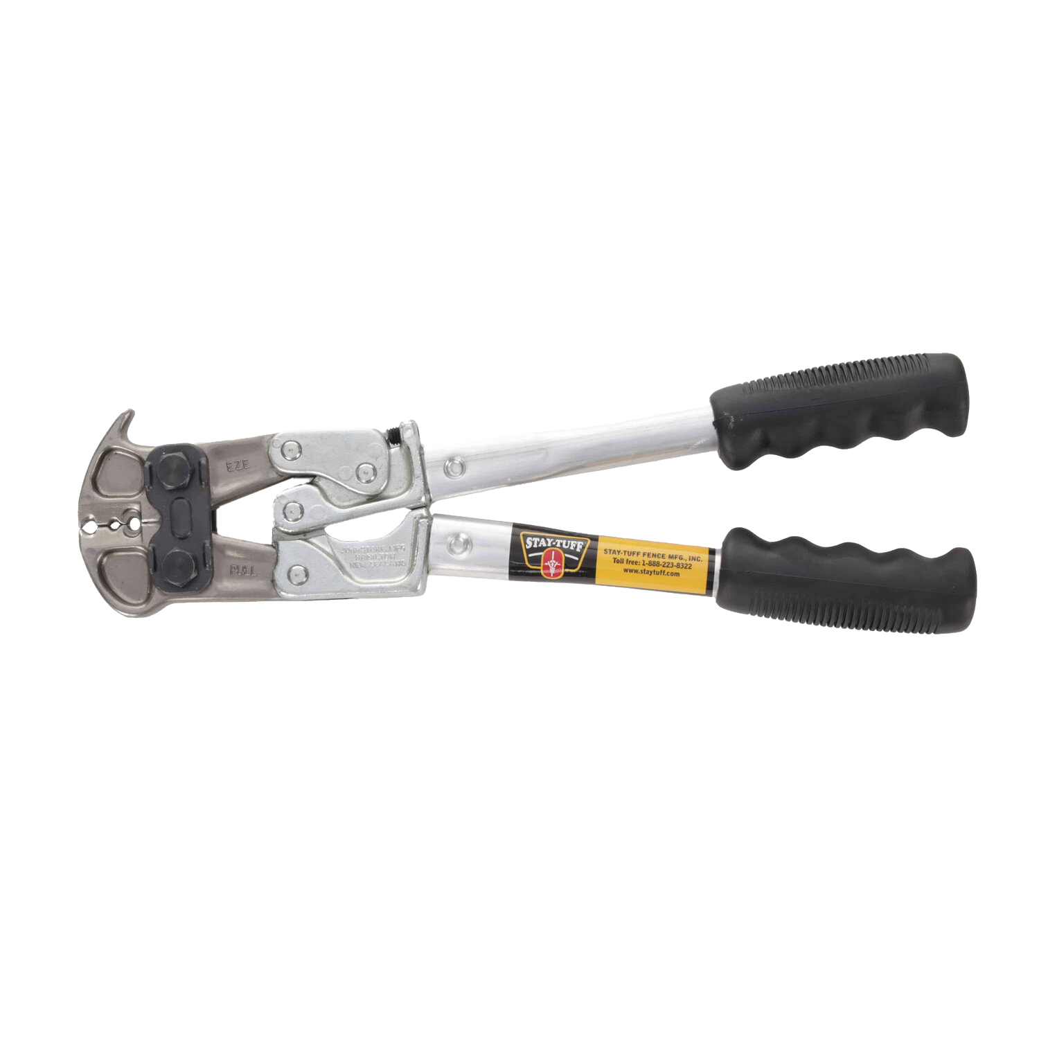 Stay Tuff Fencing | Net Fencing and Fence Tools | FarmRanchStore.com