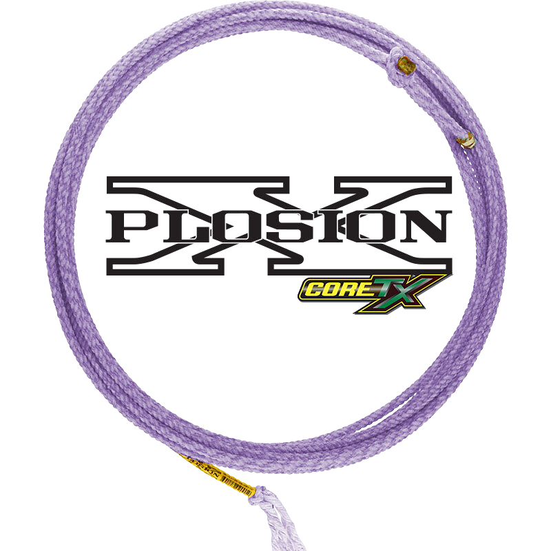 Ropes for Cattle Roping | Cowboy Ropes / Lassos | FarmRanchStore.com