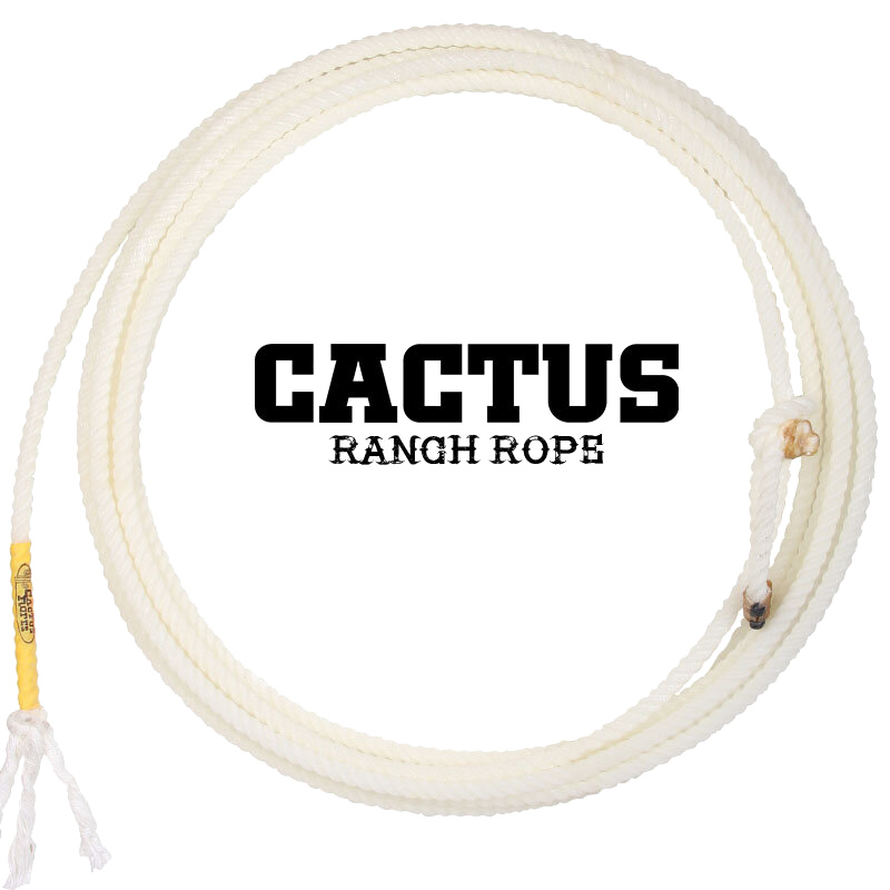 Ropes for Cattle Roping | Cowboy Ropes / Lassos | FarmRanchStore.com