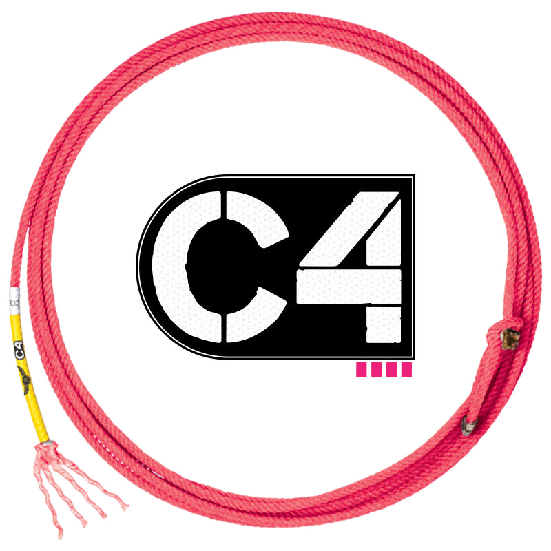 Ropes for Cattle Roping | Cowboy Ropes / Lassos | FarmRanchStore.com