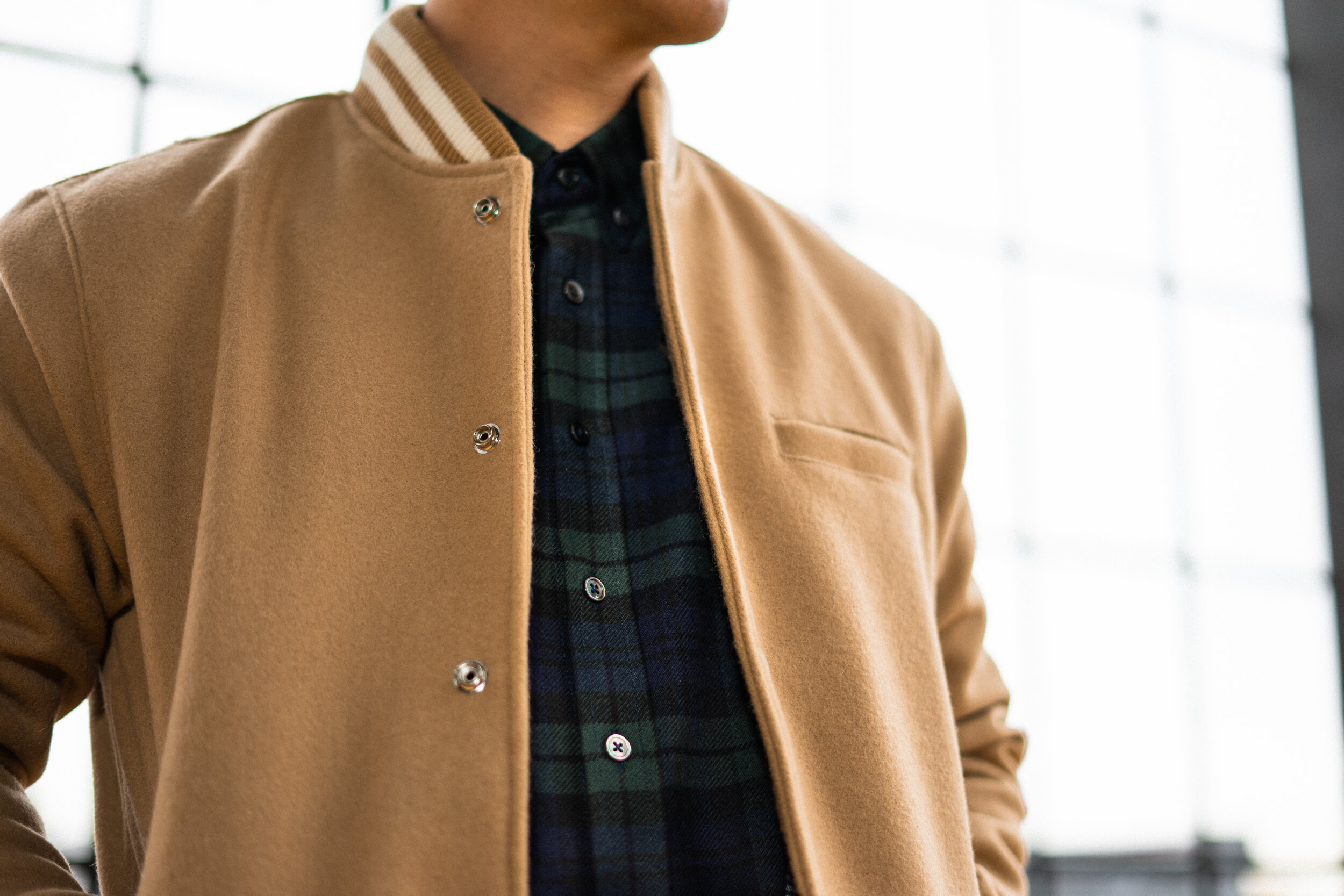 Fall / Winter 2020 — GERHARD