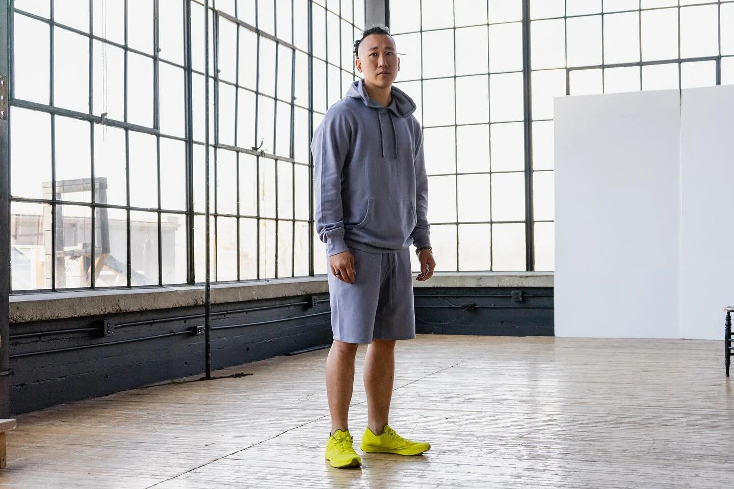 About Us — GERHARD