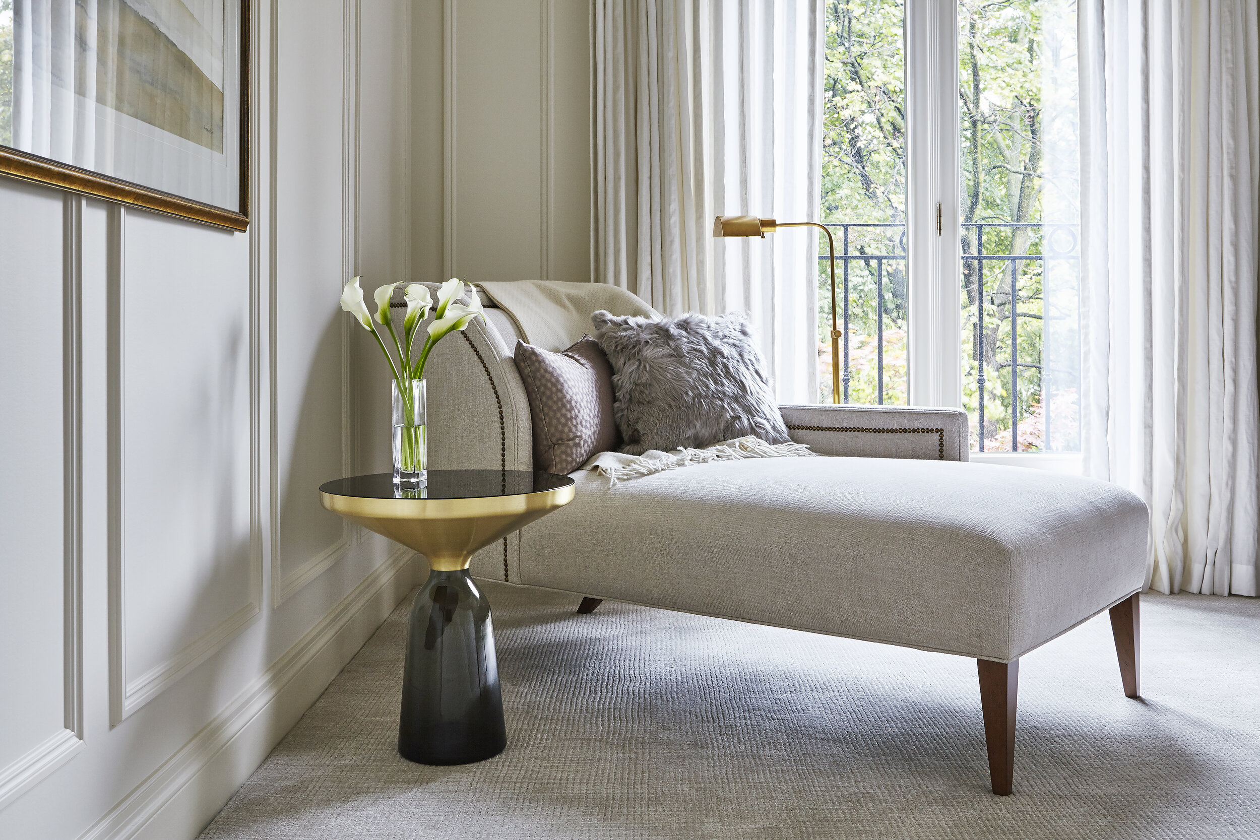 Laura Stein Interiors | Award Winning Interior Decorating and Design