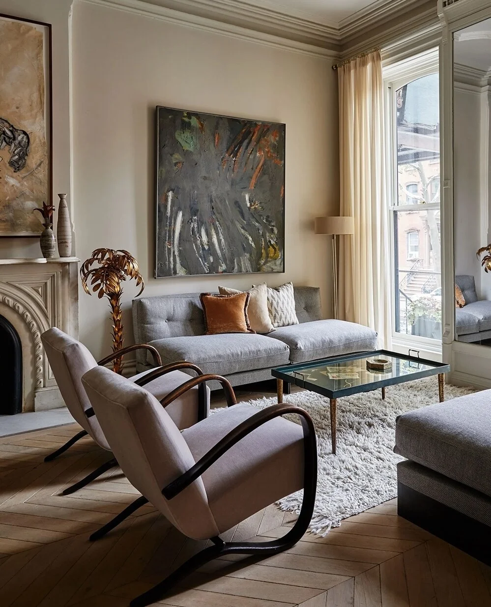 Laura Stein Interiors | Award Winning Interior Decorating and Design