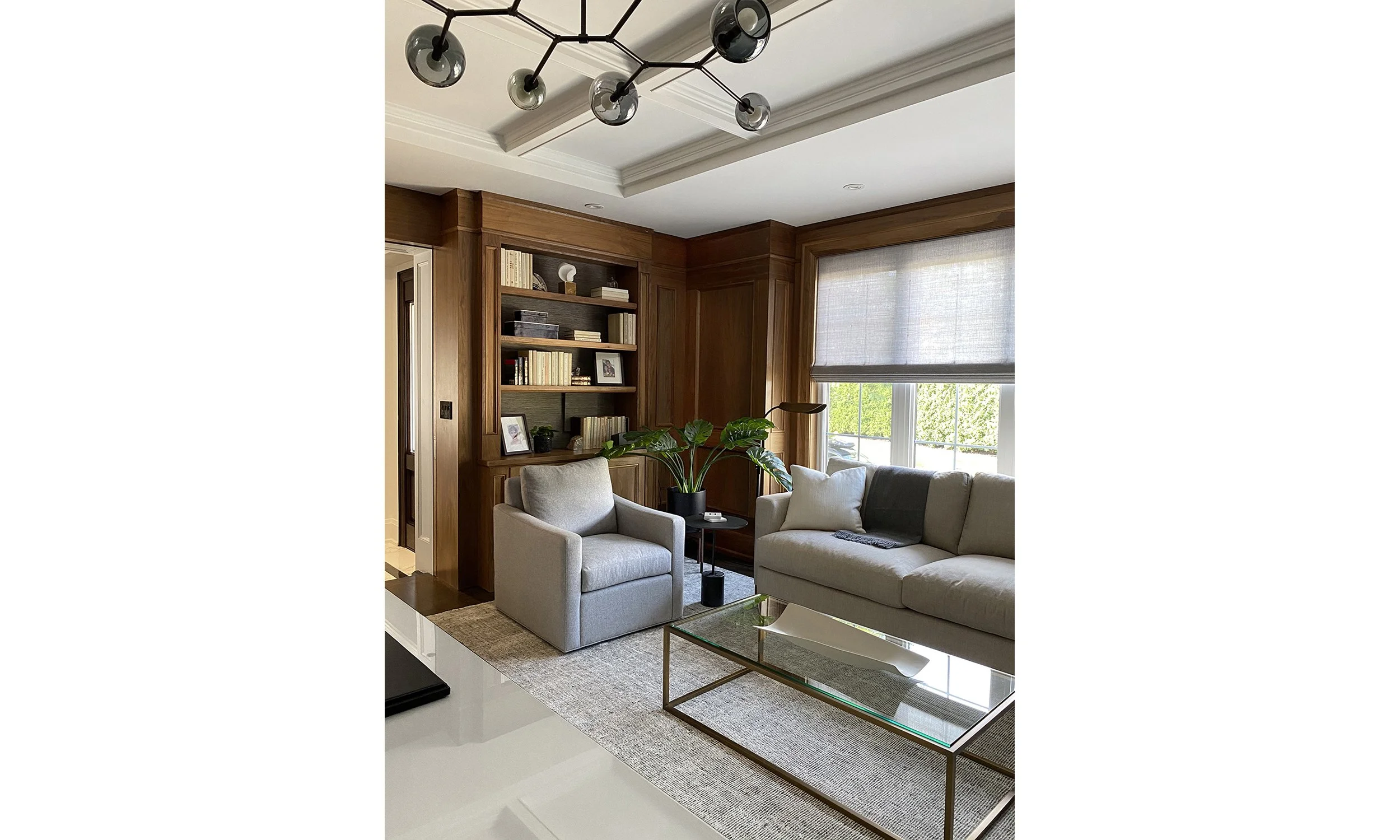 Laura Stein Interiors | Award Winning Interior Decorating and Design