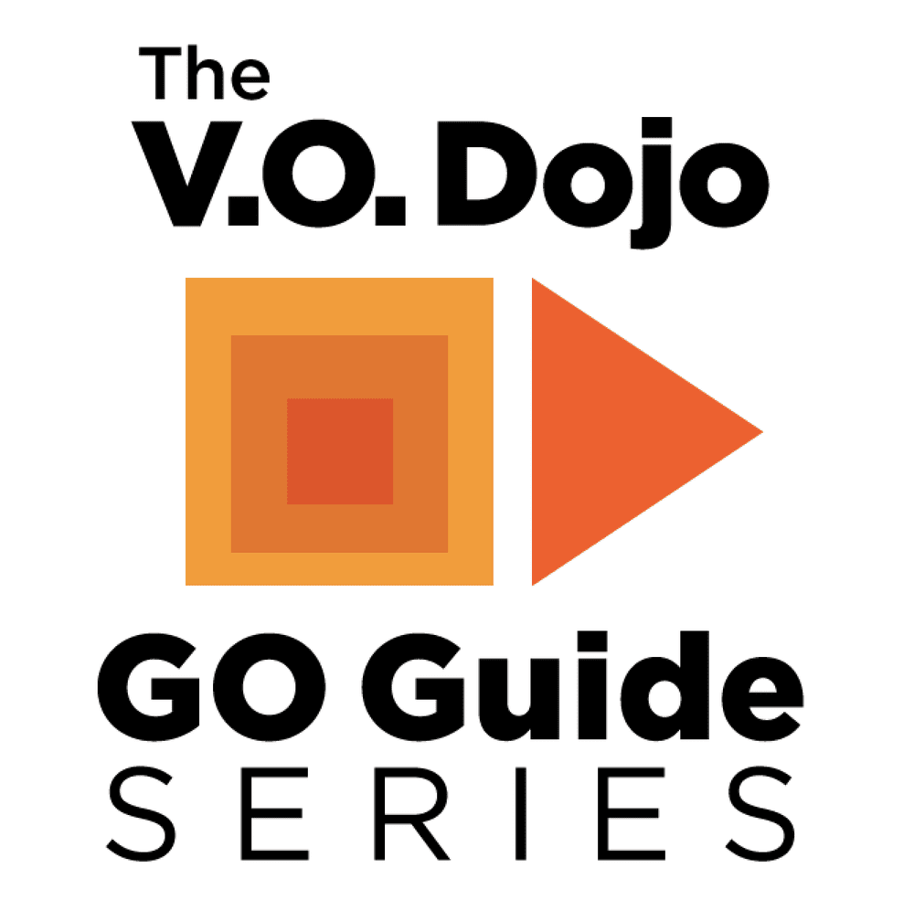 VO Dojo Go Guide Archive — The V.O. Dojo